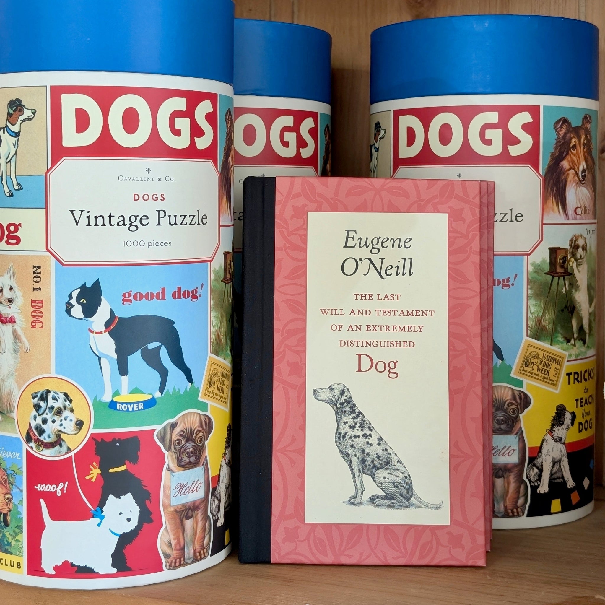 Gifts For The Dog Lover