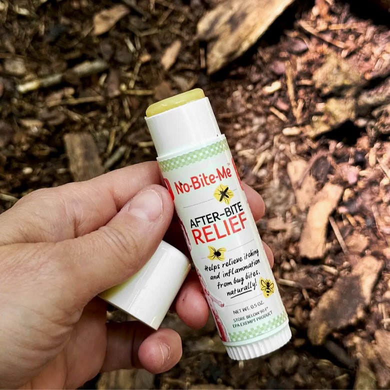 SallyeAnder No-Bite-Me After-Bite Relief Stick