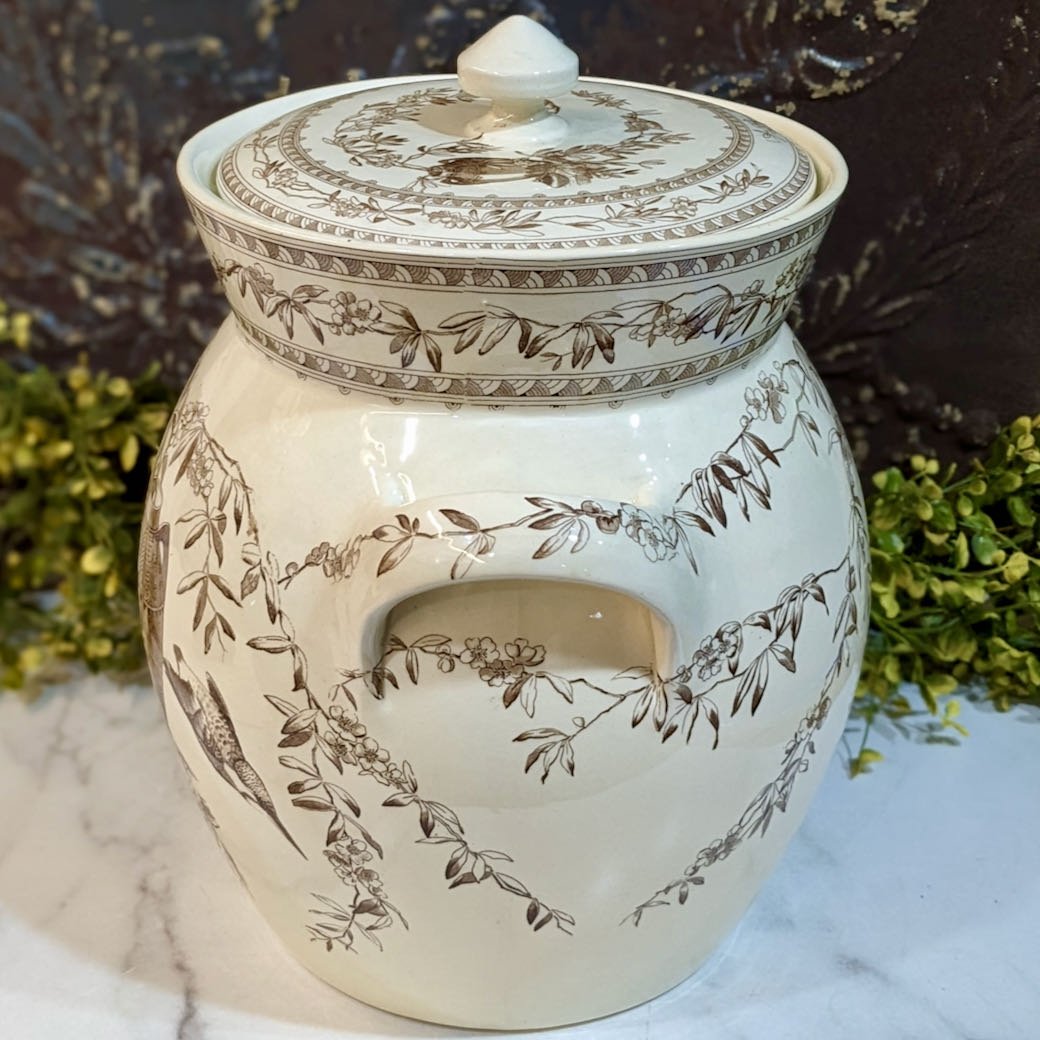 Vintage Finds – Marmalade Mercantile