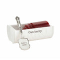 Can-Berry Cranberry Sauce Serving Dish with Slicing Spoon