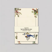 Vintage-Style Letter Writing Stationery Kit Fairies